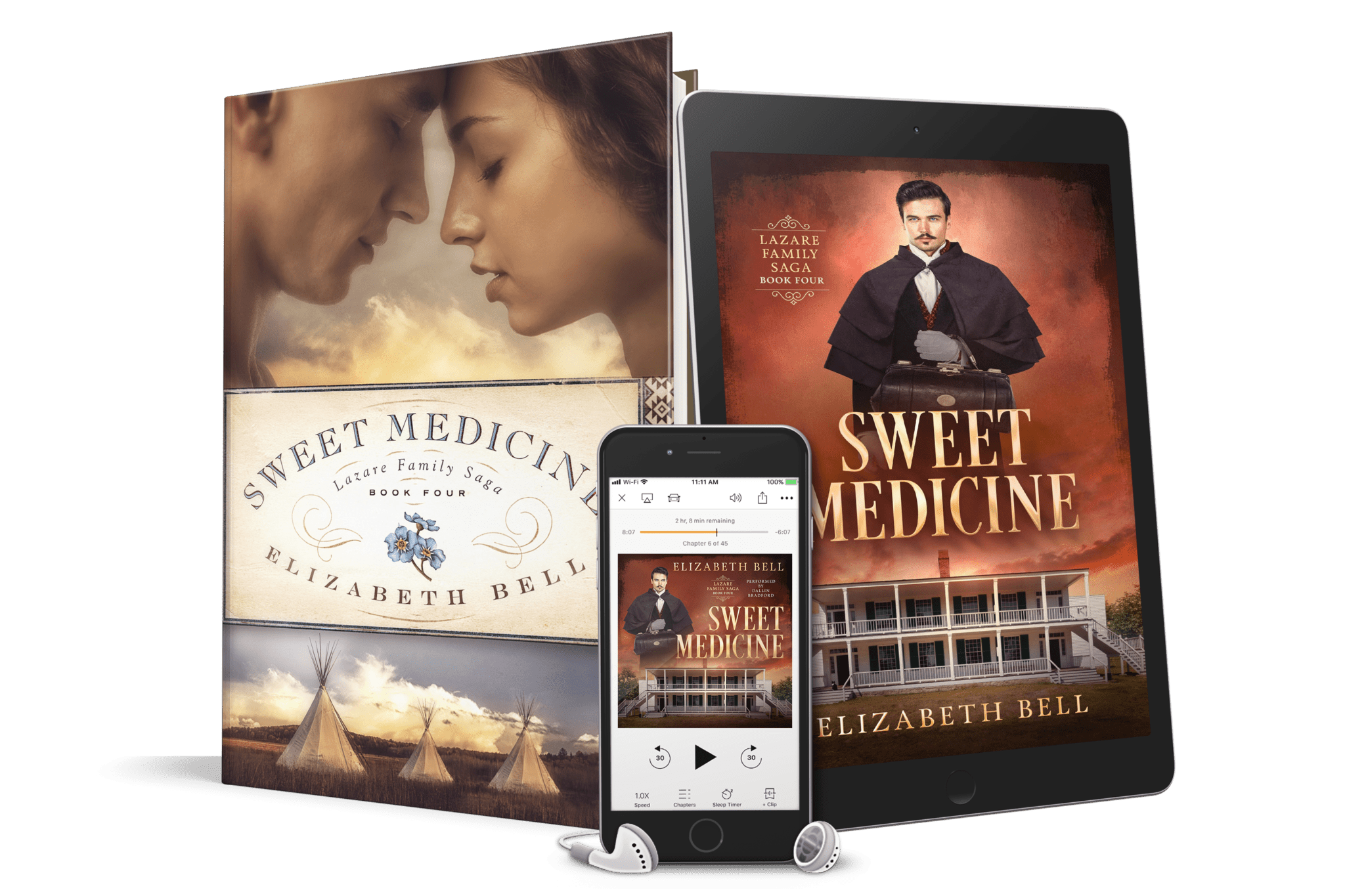 Elizabeth Bell, Author | Author of the Lazare Family Saga Elizabeth ...